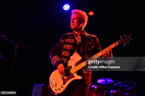Adam Clayton Photos Photos And Premium High Res Pictures Getty Images