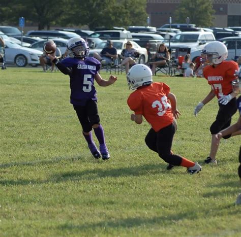 Magazine About Profile