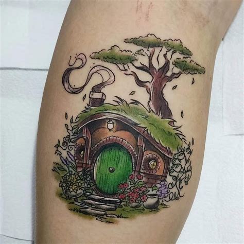 410 Best Hobbit Tattoo Ideas In 2025 Hobbit Tattoo Lotr Tattoo Lord
