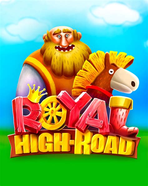 Royal High Road Review And Free Play Bgaming Royal High Road Review And Free Play Bgaming