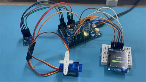 零知开源——基于stm32f103rbt6和adxl335实现sg90舵机姿态控制系统基于stm32f103rct6自动伸缩后视镜控制器设计
