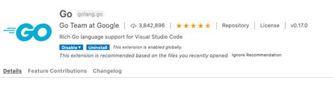 Syntax Highlighting Not Working · Issue 690 · Golangvscode Go · Github