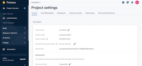 Passwordless Authentication Options With Firebase And React Logrocket