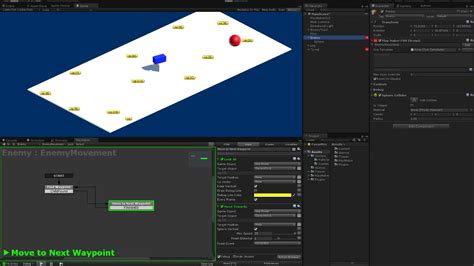 Towerdefense Prototype By An Artist Unity Playmaker Youtube