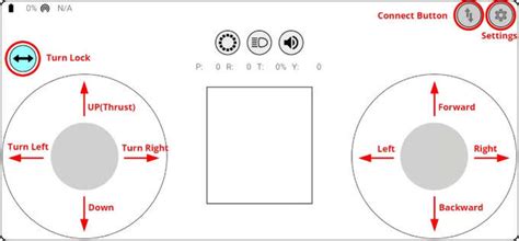 Low Cost Esp32 Drone On Kickstarter