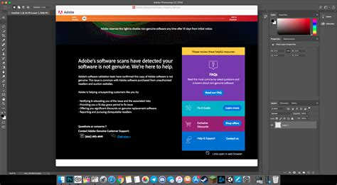 How Does Adobe Detect Pirated Software TechDiy Info
