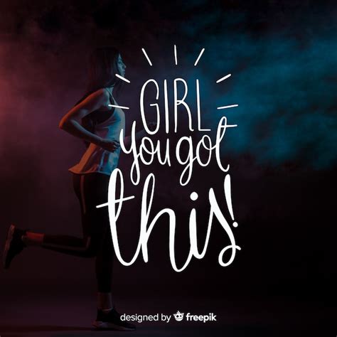 Workout Motivation Girls Quotes