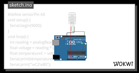 Temp Wokwi Esp32 Stm32 Arduino Simulator