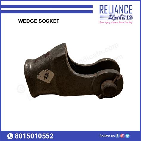 Natural Wr Wedge Socket At ₹ 3740piece In Coimbatore Id 2856436874088