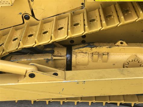 Standard Width Dozer Tracks Rc Construction Projects