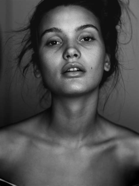 New With Us Evie Roervik Munich Models