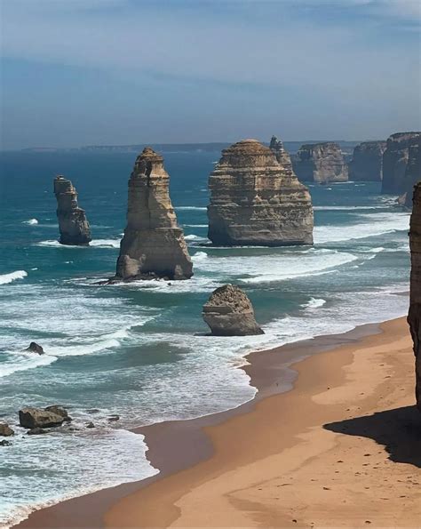 Best Hiking Trails On The Great Ocean Road Ultimate Guide