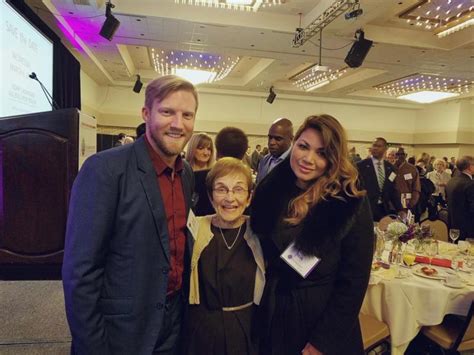 Tea Mak On Linkedin Great People Breakfast And Program This Morning Wonderful Speeches From