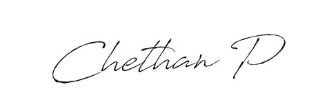 90 Chethan P Name Signature Style Ideas Latest Autograph