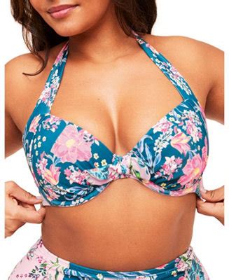 Shelby Womens Plus Size Swimwear Macys