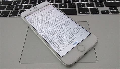 IPhone Source Code From IOS 9 Leaked Online Cyber Kendra