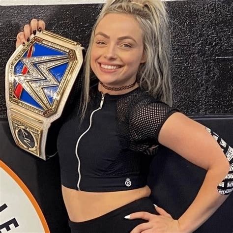 Liv Morgan Doppleai