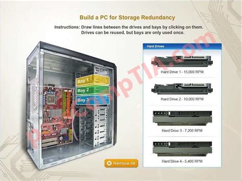 Comptia A Simulation 5 Exam Premium