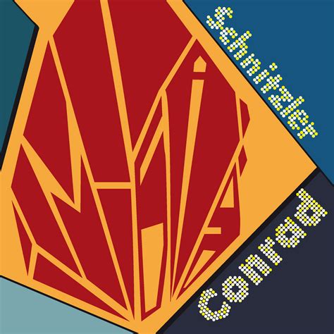 Magie Conrad Schnitzler Flip Flap Devoted To Conrad Schnitzler