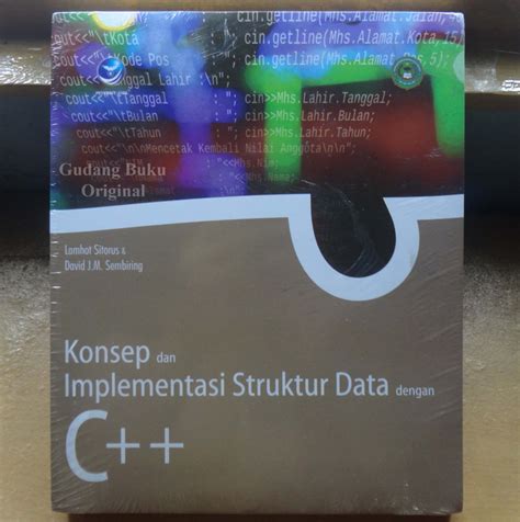 Konsep Dan Implementasi Struktur Data Dengan C 2012