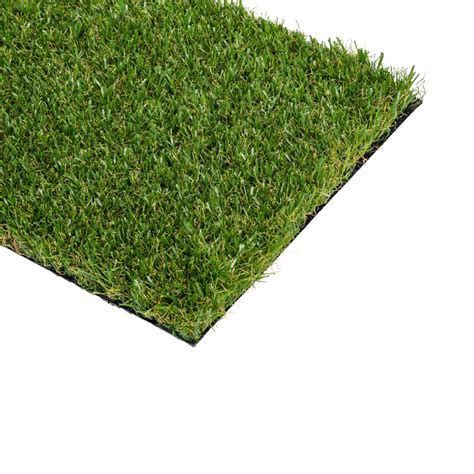 Cannes 40mm Artificial Grass Sample Tuda Grass