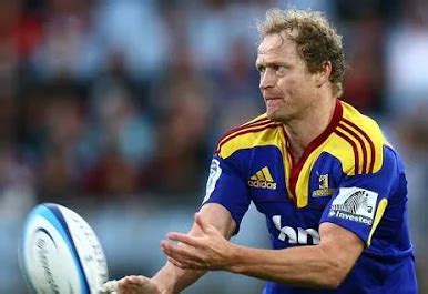 Is Springbok Attack Architect Tony Brown Heading Back To New Zealand