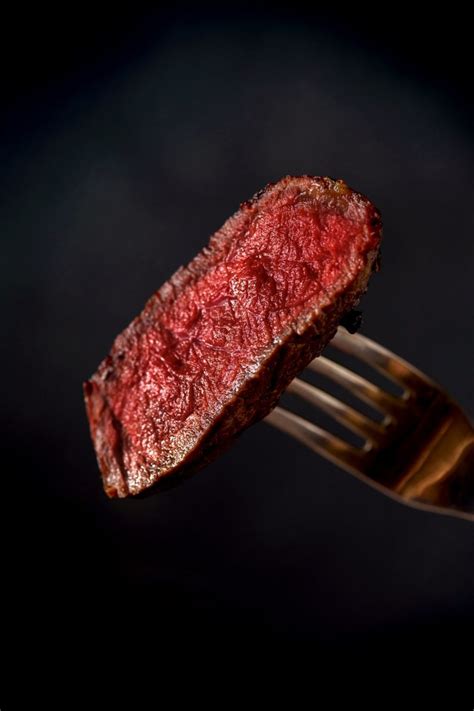 Steak Cooking Levels How To Cook The Perfect Steak Sweet As Honey