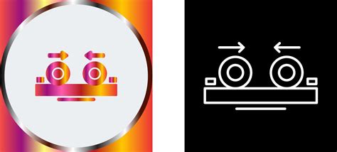 Collision Icon Design 44369823 Vector Art At Vecteezy