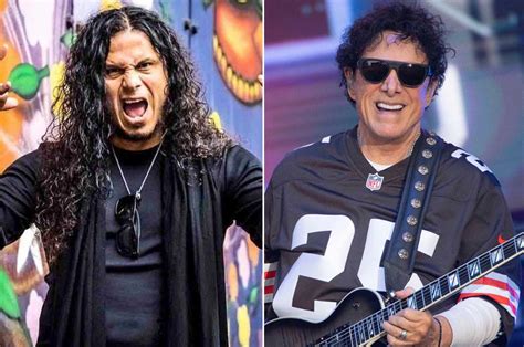 Aric And Malcolm Van Halen All You Need To Know About Alex Van Halens