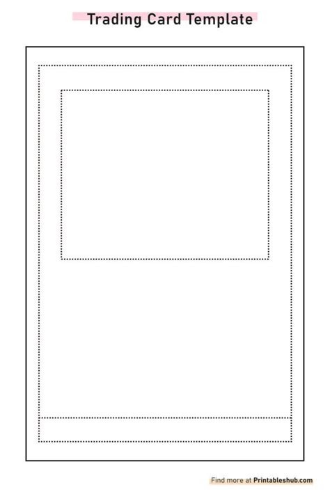 Vietnam Blank Trading Card Template Printable Vietnamese Vintage