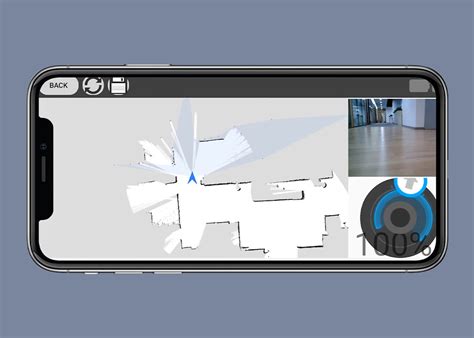 Jettank Ros Robot Tank Powered By Jetson Nano Thinkrobotics