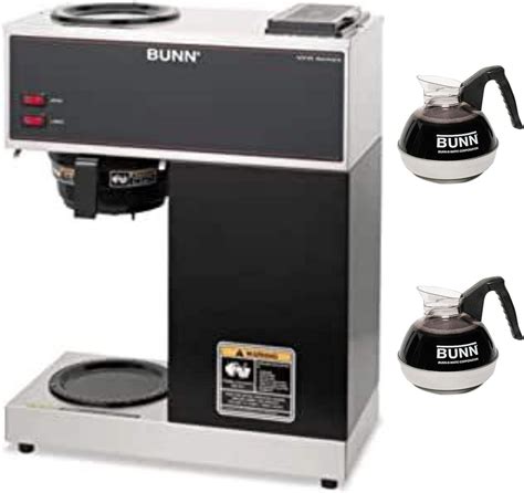 Bunn O Matic Pour O Matic Model Vpr Coffee Brewer 14