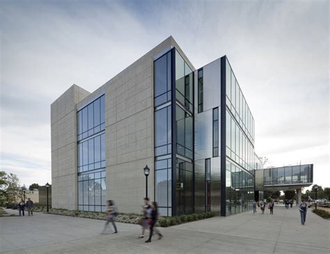 Golden West College By Steinberg Architects Karmatrendz