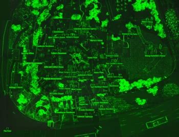 Diamond City Fallout Wiki Fandom Powered By Wikia