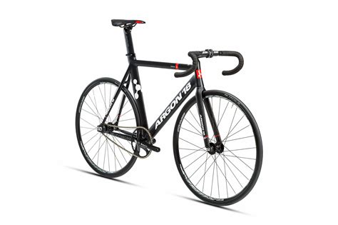 Electron Best Value Track Bike Argon 18