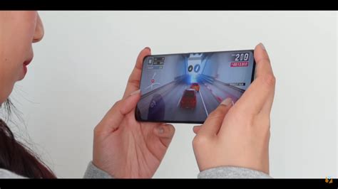 What Is Touch Sampling Rate Yugatech Philippines Tech News And Reviews