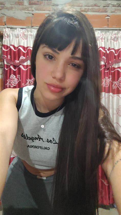 Videos De Ludmii Moruuuu Con “sonido Original Santy 504” Tiktok