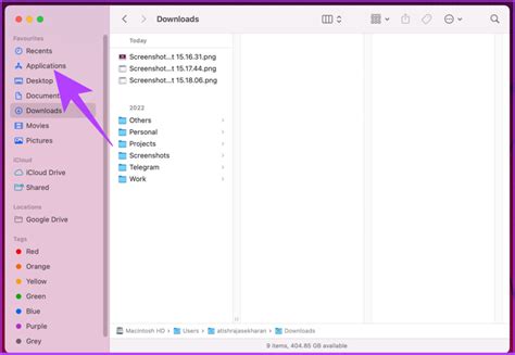 7 Best Ways To Fix Outlook For Mac Not Syncing Guiding Tech