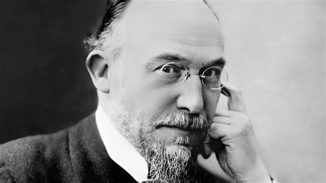 Un Mistero Chiamato Erik Satie Rsi