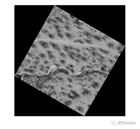【图像配准】基于sift的遥感图像配准算法研究附matlab代码 哔哩哔哩