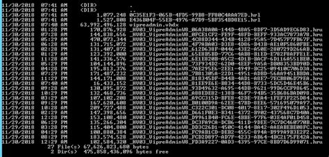 Hard Disk Is Full Hyper V 2012 R2 Creating Checkpoints Windows