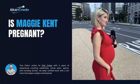 Maggie Kent Biography Age Height 6abc Career Net Worth And Current