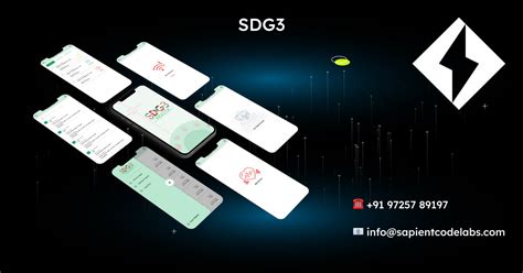 SDG3 Health | App development with Tensorflow