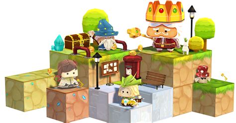 Mega Sd Rpg Pack Characters Unity Asset Store