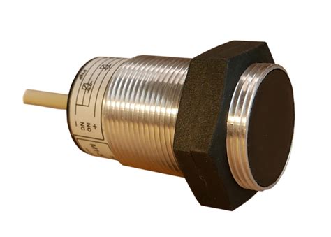 M30 Inductive Proximity Sensor M30 M1 30 61 K