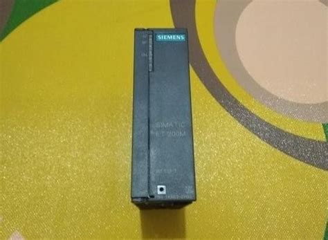 Jual Plc Siemens S7 300 6Es7 153 1Aa03 0Xb0 Dp Slave Interface Module Best Kota Bekasi