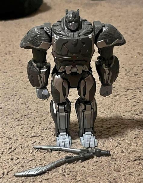 Custom Apelinq R Transformers