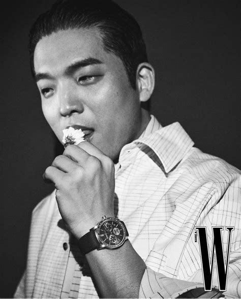 안성재 셰프 W코리아 화보 인스티즈instiz 이슈 카테고리