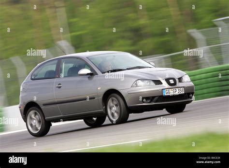 2005 Seat Ibiza