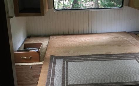 How To Replace Your Rv Flooring Viewfloor Co